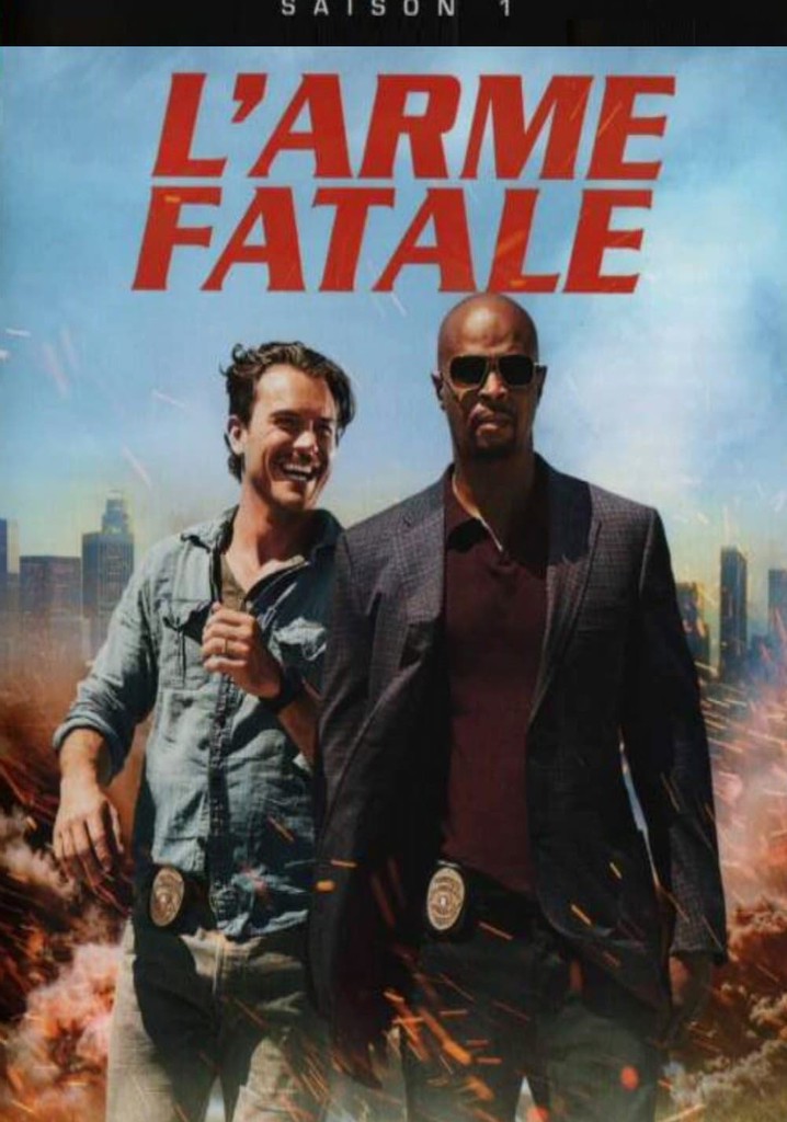 Saison 1 Larme Fatale Streaming Où Regarder Les épisodes